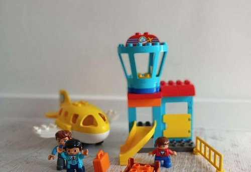 Lego duplo небольшие наборы