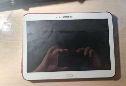 Samsung Galaxy Tab 3 10.1 P5210 16Gb (белый)