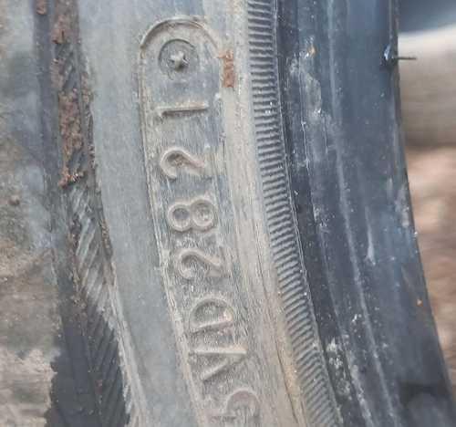 Bridgestone Blizzak DM-Z3 235/45 R18