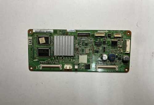 Logic main LJ41-03136A от тв Samsung PS-42E7SR с р