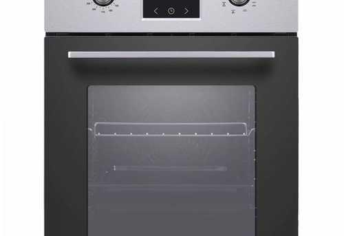 Электрический духовой шкаф Evelux EO 440 PX
