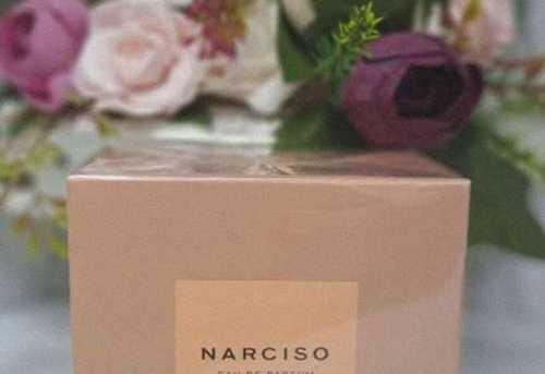 Духи Narciso Rodriguez Narciso Parfum Ambrée 90ml