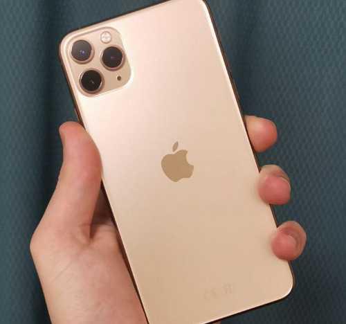 iPhone 11 Pro Max, 256 ГБ