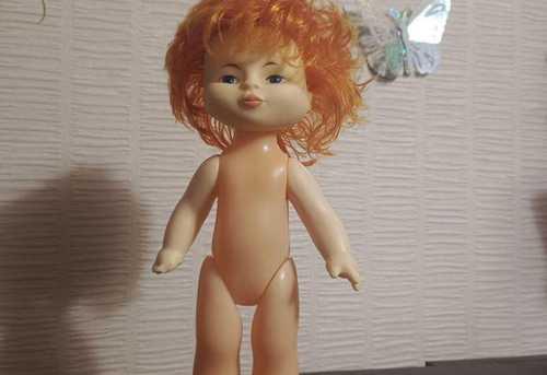 Кукла Кира СССР