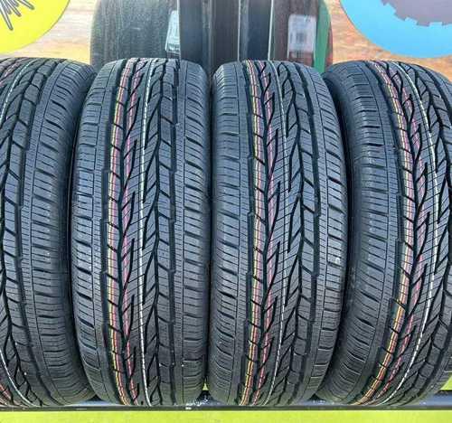 Gislaved TerraControl 215/50 R17 91H