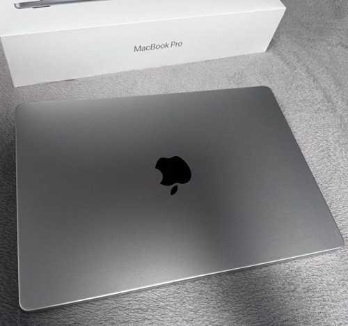 Apple macbook pro 14 m1 pro 16gb 512gb