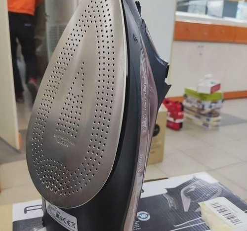 Утюг Rowenta Express Stram DW4345D1