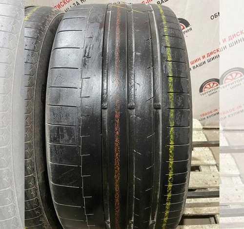 Continental ContiSportContact 6 265/40 R21 105Y