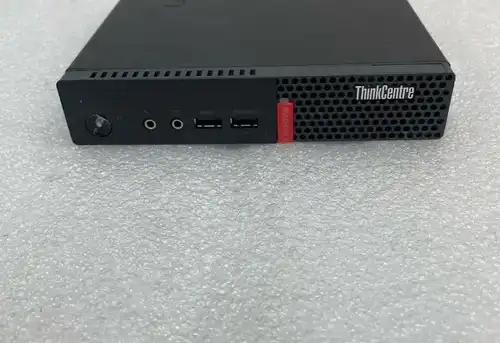 Неттоп оптом Lenovo M710Q 1151