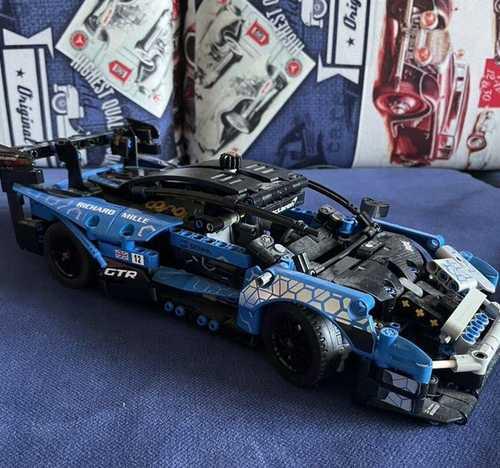 Lego technic