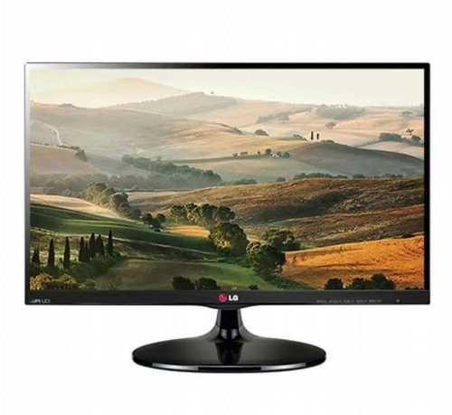 21.5" Монитор LG 22EA53T-P