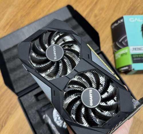 Видеокарта gtx 970 4gb