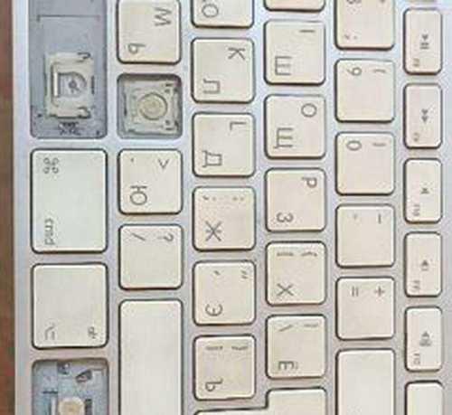 Клавиатура apple a1243