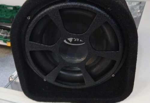 Активный сабвуфер 10" Subwoofer YD-0110 1600 Вт