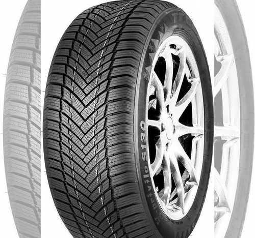 Tracmax X-Privilo S360 245/45 R20 V