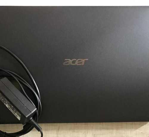 Ноутбук Acer Aspire 3 A315-23 N18Q13