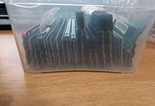 Оперативная память DDR3 - 2,4,8 GB. Распродаю