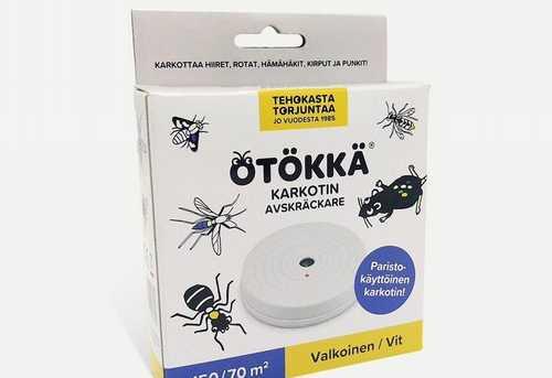 Отпугиватель насекомых Otokka из Европы