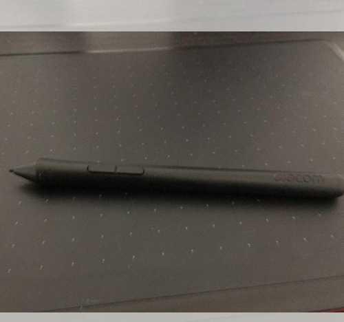 Графический планшет wacom CTL-672