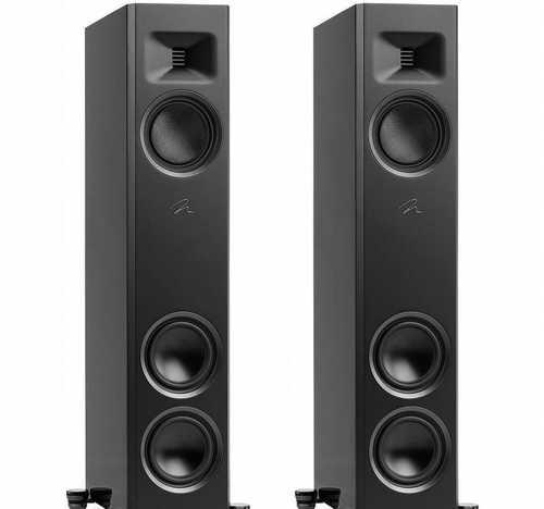 Напольная акустика Martin Logan Motion F10 Gloss Black