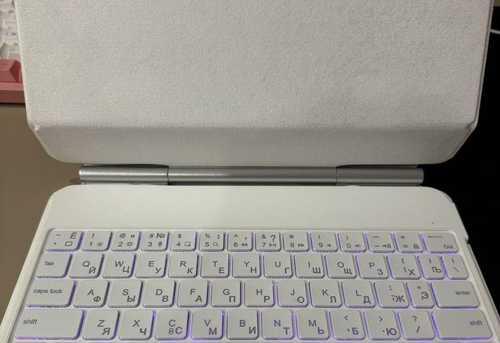 Клавиатура apple magic keyboard для iPad air 5