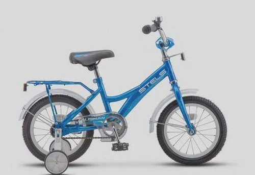 Детский велосипед Stels Talisman 14 Z010