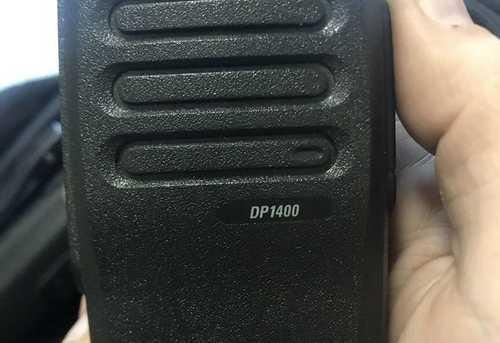 Motorola dp1400