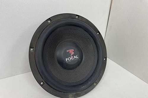 Сабвуфер автомобильный Focal 25 A1