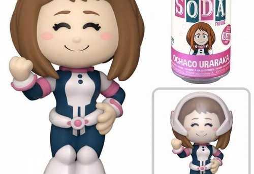 Funko pop soda