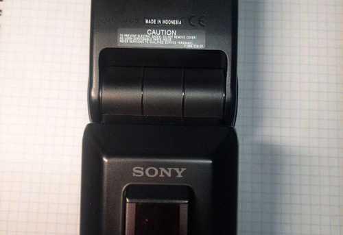 Вспышка для Sony, Sony HVL-F36AM