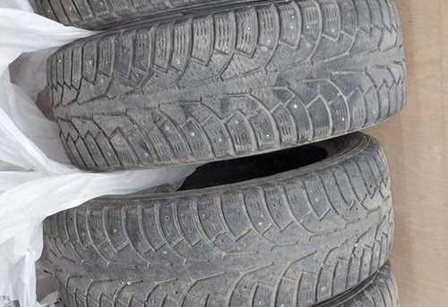 Nokian Tyres Nordman 5 215/60 R16