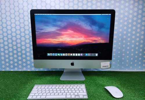 iMac 21.5" 1Tb