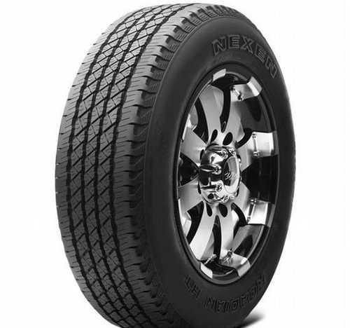 Roadstone Roadian H/T SUV 245/65 R17
