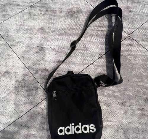 Сумка через плечо adidas original