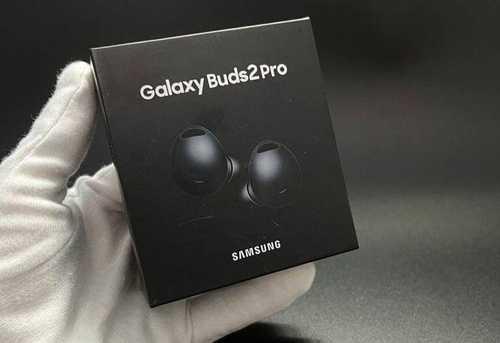 Наушники Samsung Galaxy Buds2 Pro Premium