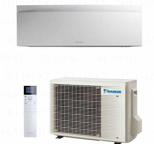 Сплит система Daikin Emura ftxj42AW/RXJ42A