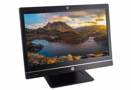 Моноблок HP EliteOne 800 i5/8Ram/500SSD/23"