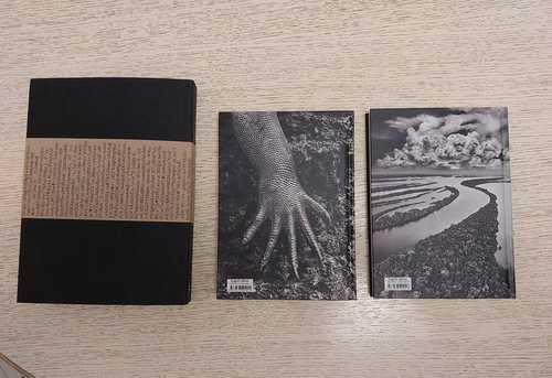 Книги для фотографа