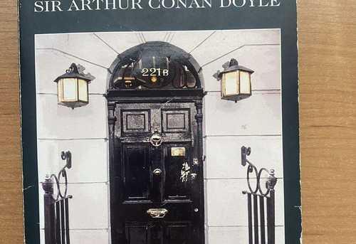 Книга о Sherlock Holmes