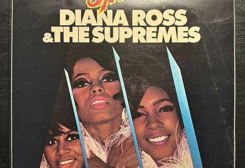 Diana Ross & The Supremes – Motown Special