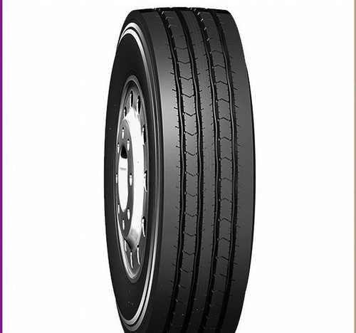 Шина для грузовых автомобилей 385 55 R22.5 boto BT215