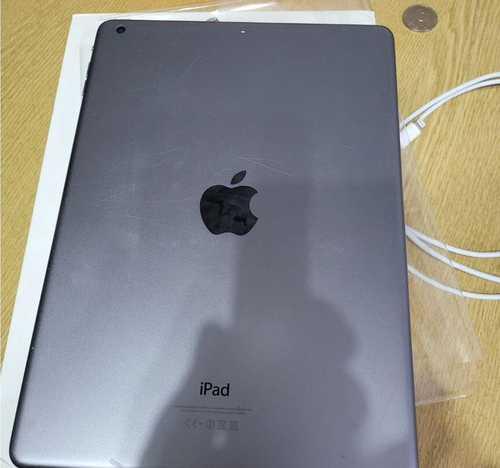 iPad air 2