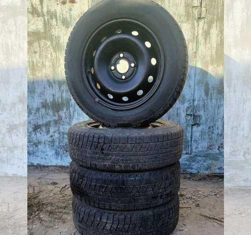 Yokohama Ice Guard IG60 185/65 R15