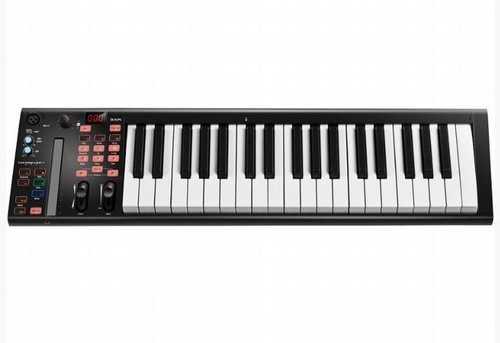 Midi-клавиатура iCON iKeyboard 4S ProDrive III