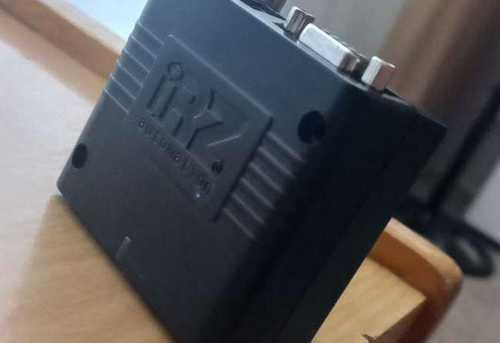 Gsm/gprs модем IRZ mc52it