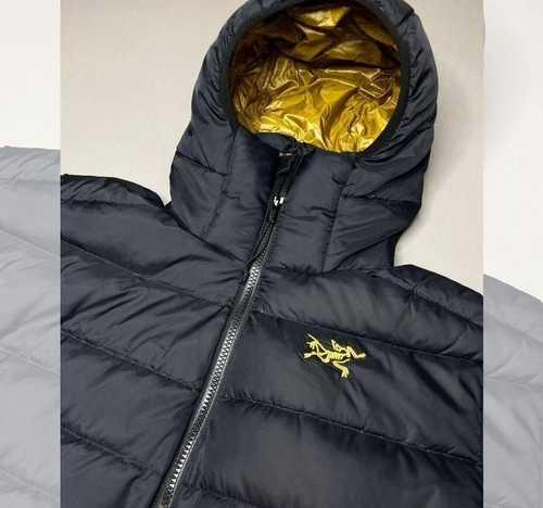 Курточка Arcteryx Thorium