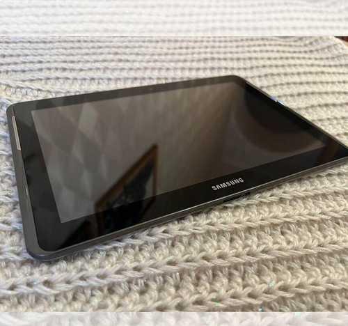 Планшет Samsung Galaxy Tab 2 для детей