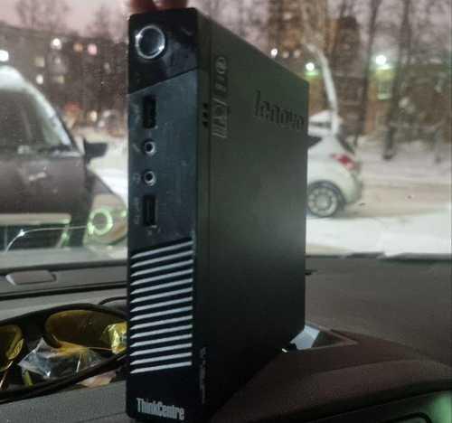 Lenovo thinkcentre m73q