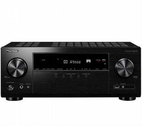 AV ресивер Pioneer VSX 935 M2 black