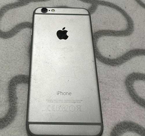 iPhone 6, 32 ГБ